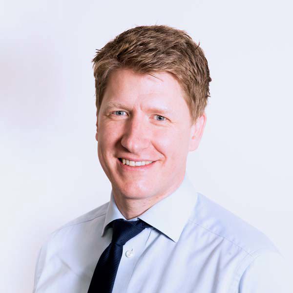 Meet the team | Coba IT Consultants